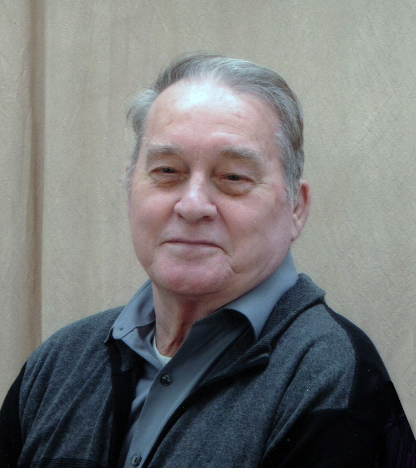 Harold Tolliver Obituary - Mansfield, OH