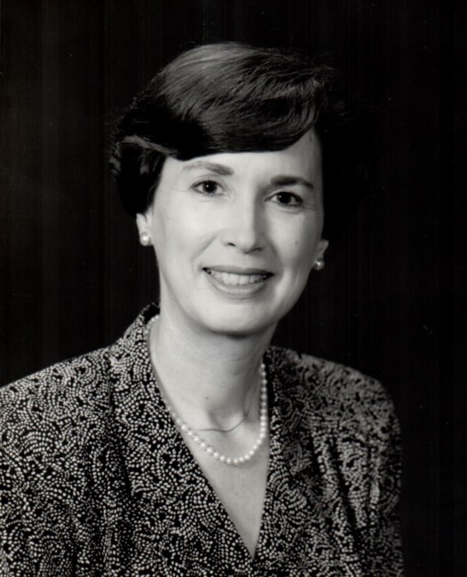 Sandra Larsen Obituary - Houston, TX