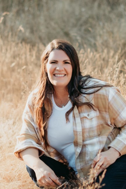 Alicia Meagher (Enns) Obituary - Campbell River, BC