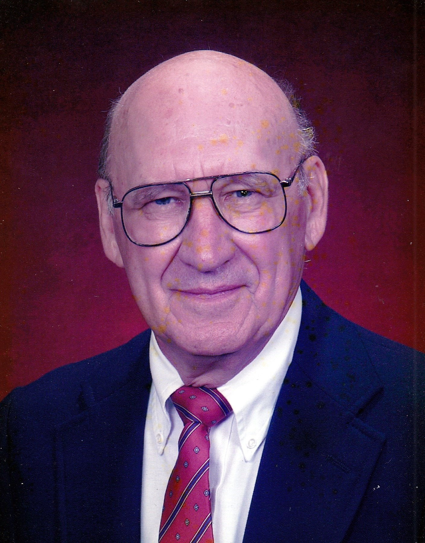 Stanley Zacker Obituary - Timonium, MD