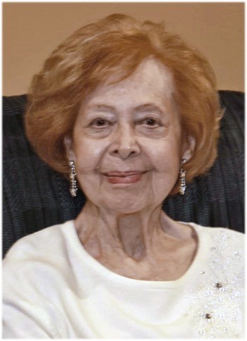 Evelyn Vercruysse Obituary - St. Clair Shores, MI
