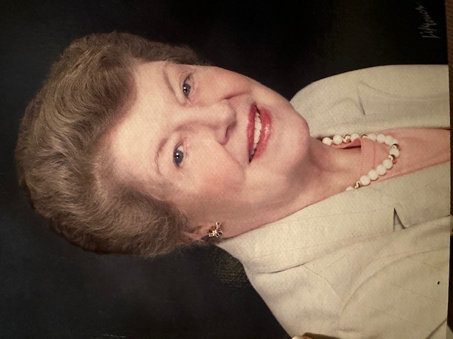 Lois Virginia Peters Obituary - Dallas, TX