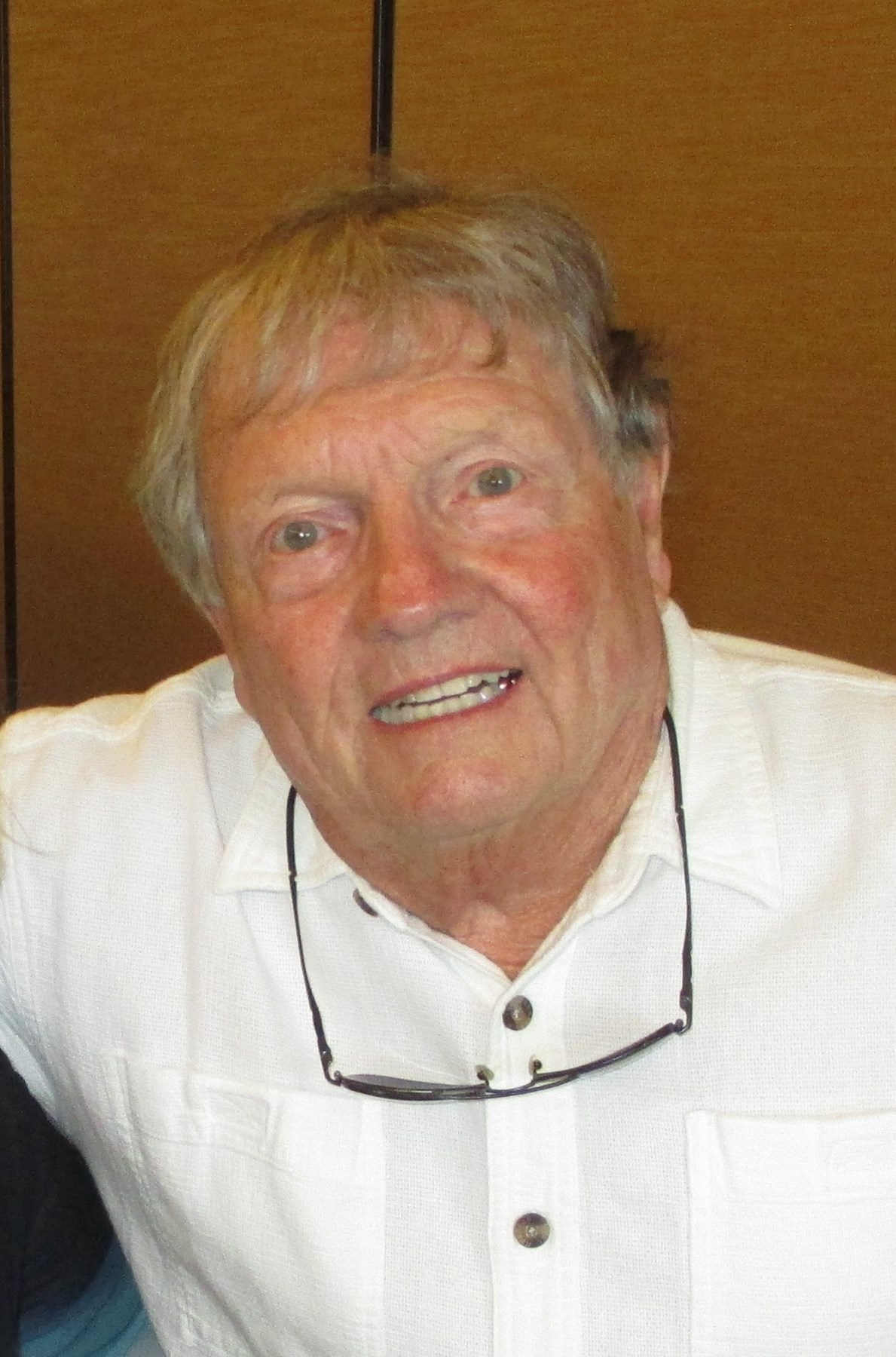 William Smart Obituary - Longmont, CO