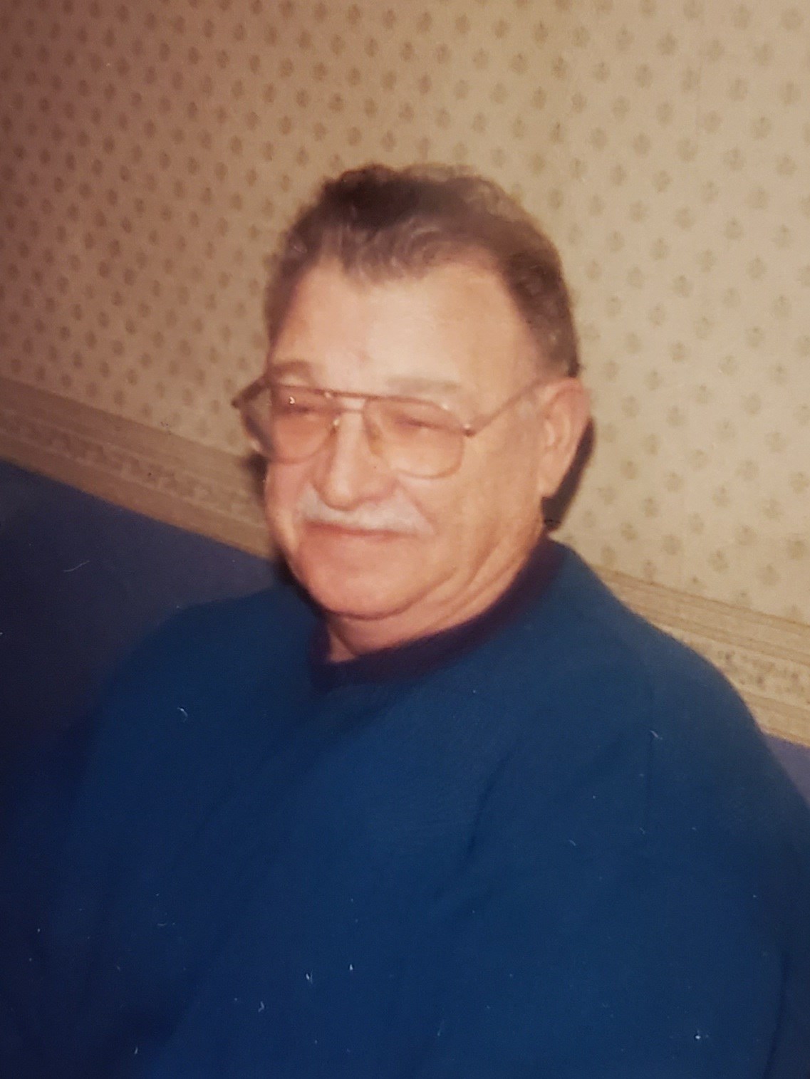 Charles Orr Obituary - Belleville, IL