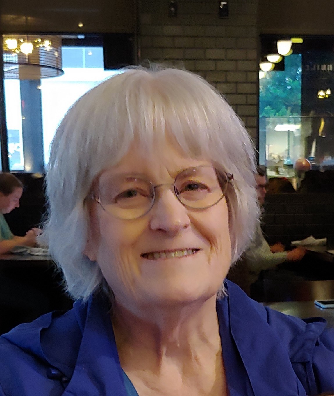 Susan Wheeler Obituary - Greenville, SC