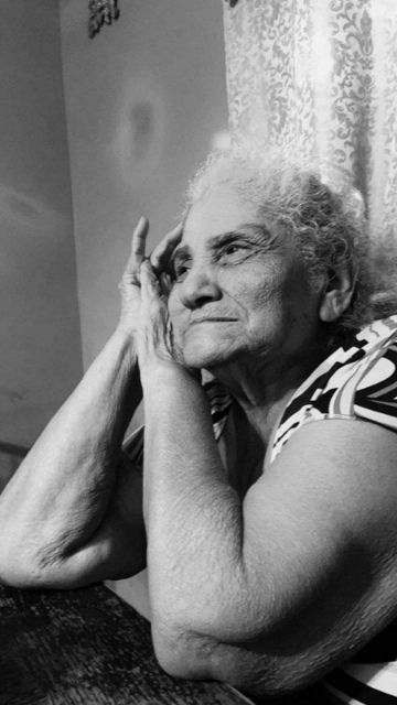 Genoveva Morales Obituary - Weslaco, TX