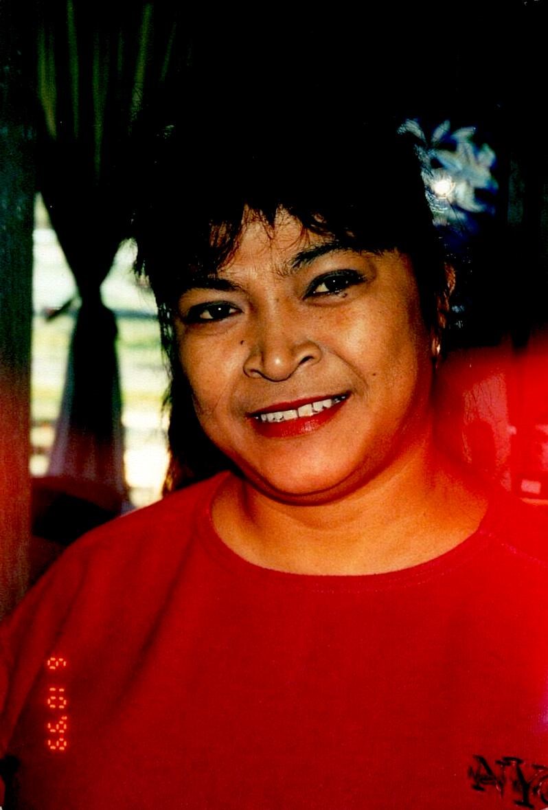 Anita Atoigue Obituary - Goodyear, AZ