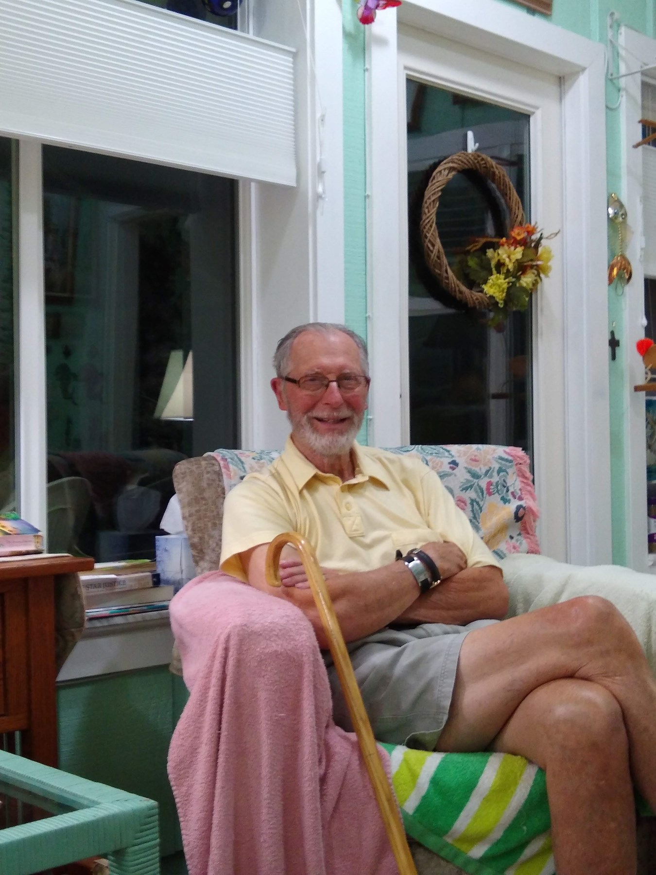 William Burton Raker Obituary - Englewood, FL