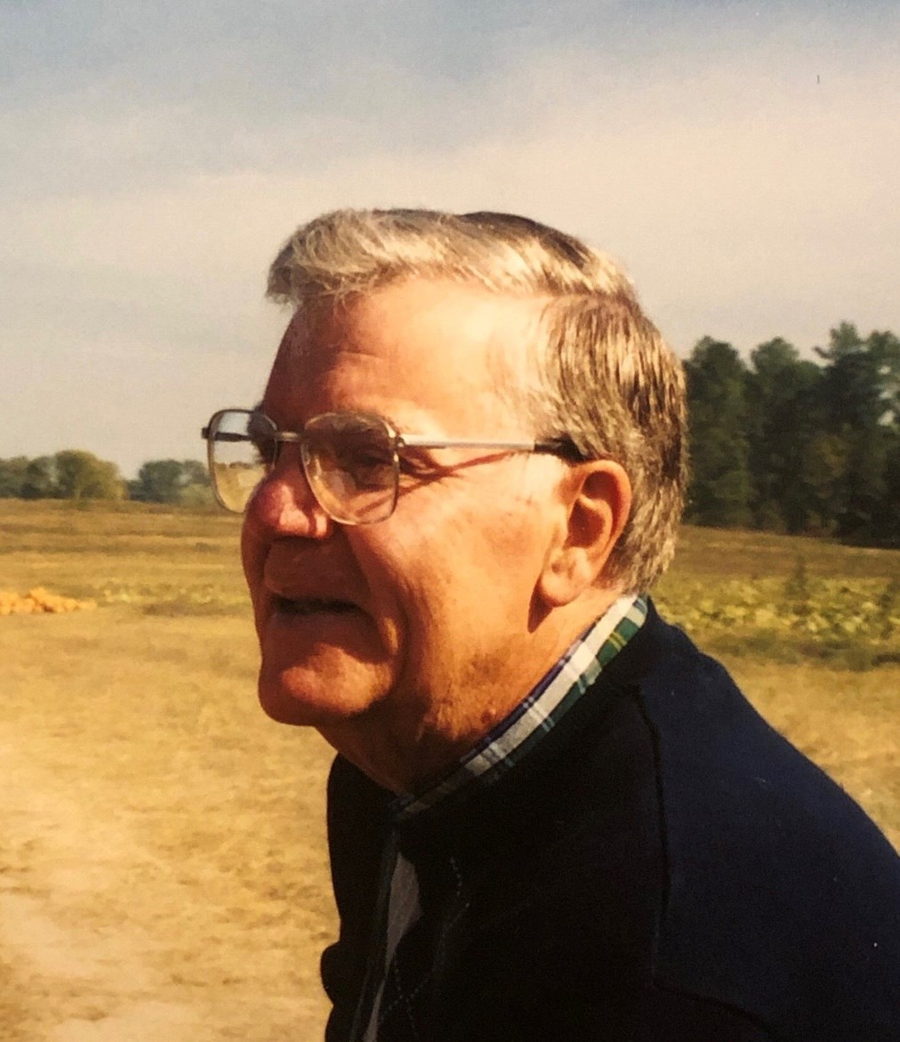 Kenneth Johnson Obituary - Cary, NC