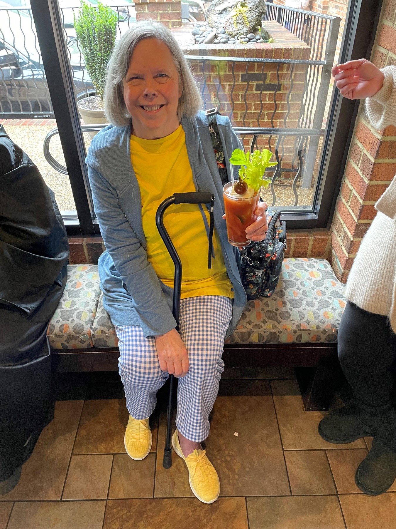 Betty Pridgen Obituary - Williamsburg, VA