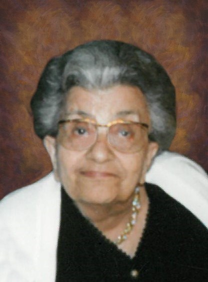 Anna Folco Obituary - Providence, RI