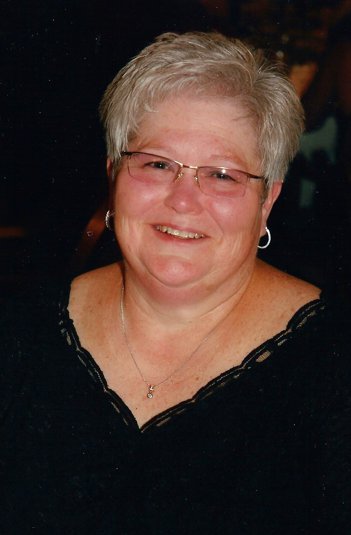 Deborah Gilmore Huffman Obituary - Clemmons, NC