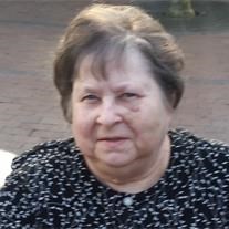 Nancy Spellman Obituary - Columbus, OH
