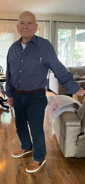 Donald Curran Obituary - Toronto, ON