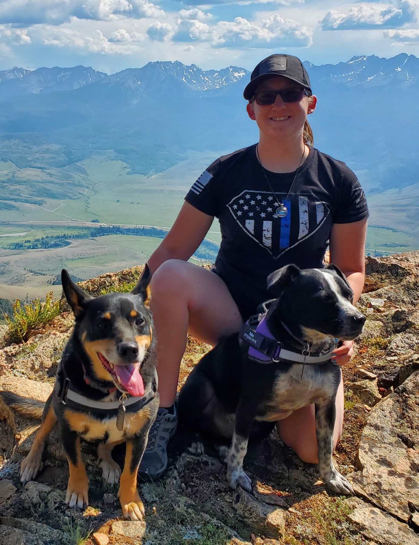 Ashley Brunmeier Obituary - Thornton, CO