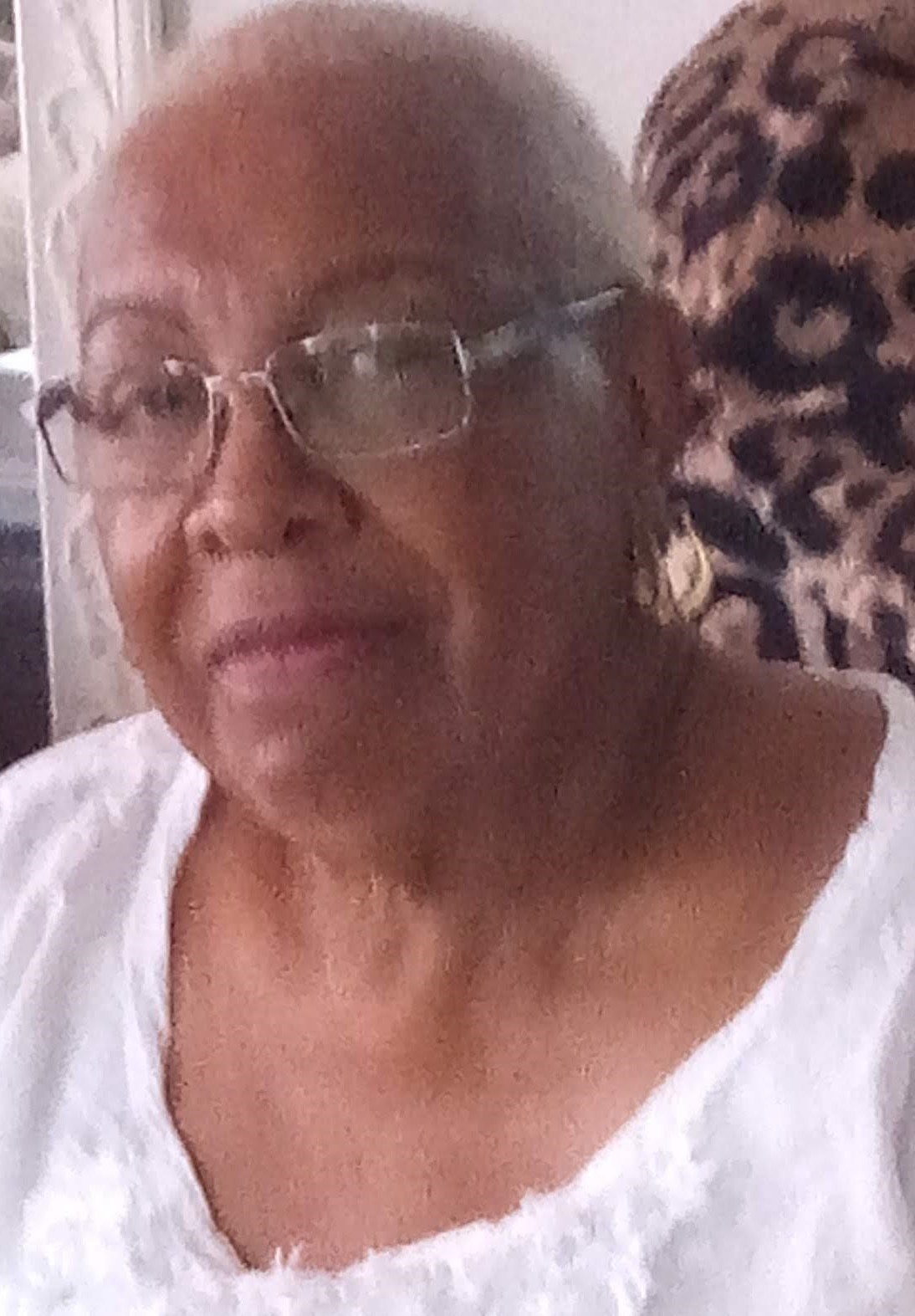 Ruby Howard Obituary - West Palm Beach, FL