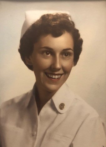 Mary Stackpole Obituary - Monroe, WA