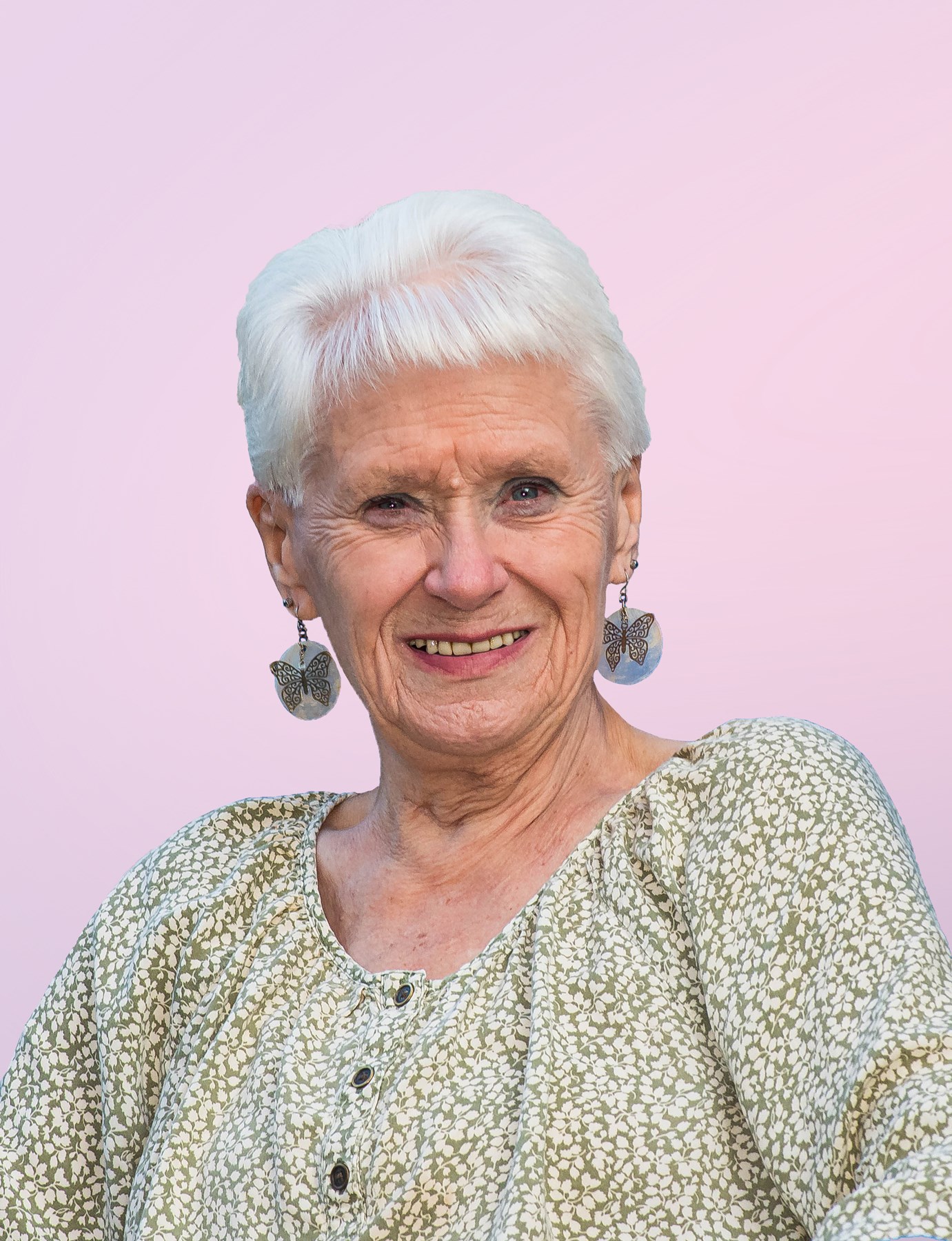 Beverly Wells Obituary - Potsdam, NY