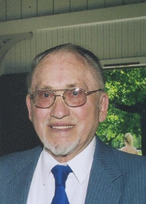 Raymond Ralph Appelt Obituary - Gurnee, IL