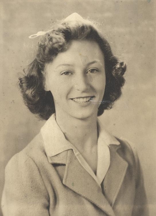 Joyce M. Meiners Obituary - Colorado Springs, CO