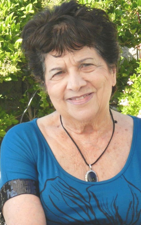 Lillian Moloian Obituary - Whittier, CA Lillian Moloian Obituary - Whittier, CA