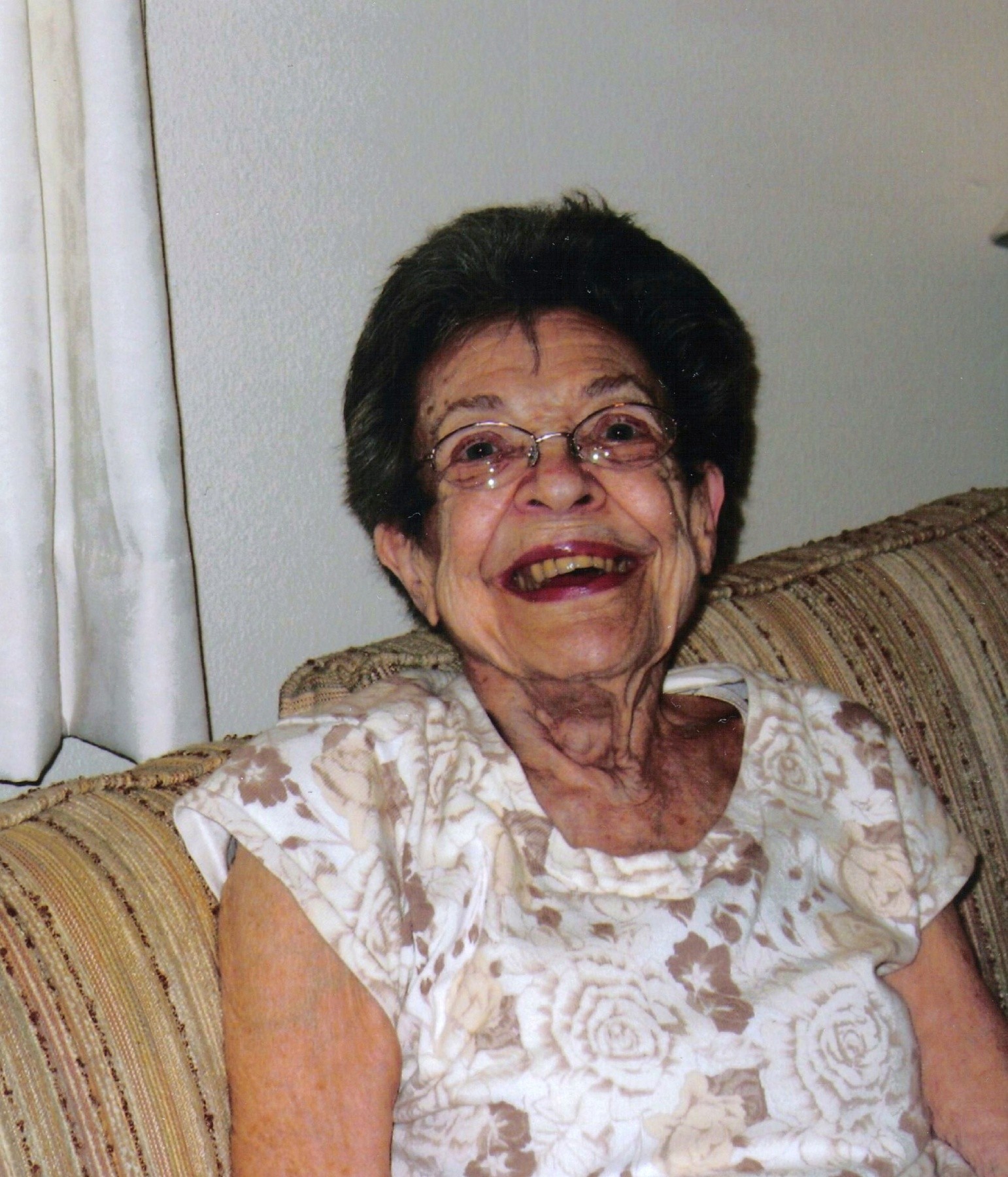 Esther Lockhart Obituary - Sugar Land, TX