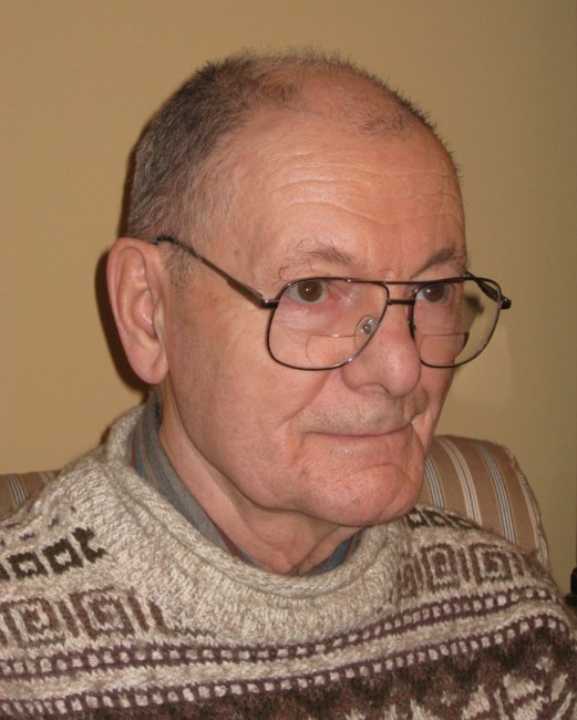 Baxter Jones Obituary - Calgary, AB