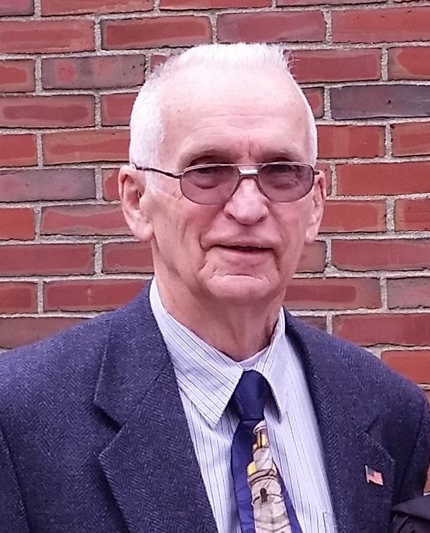 William Magan Obituary - Concord, NH