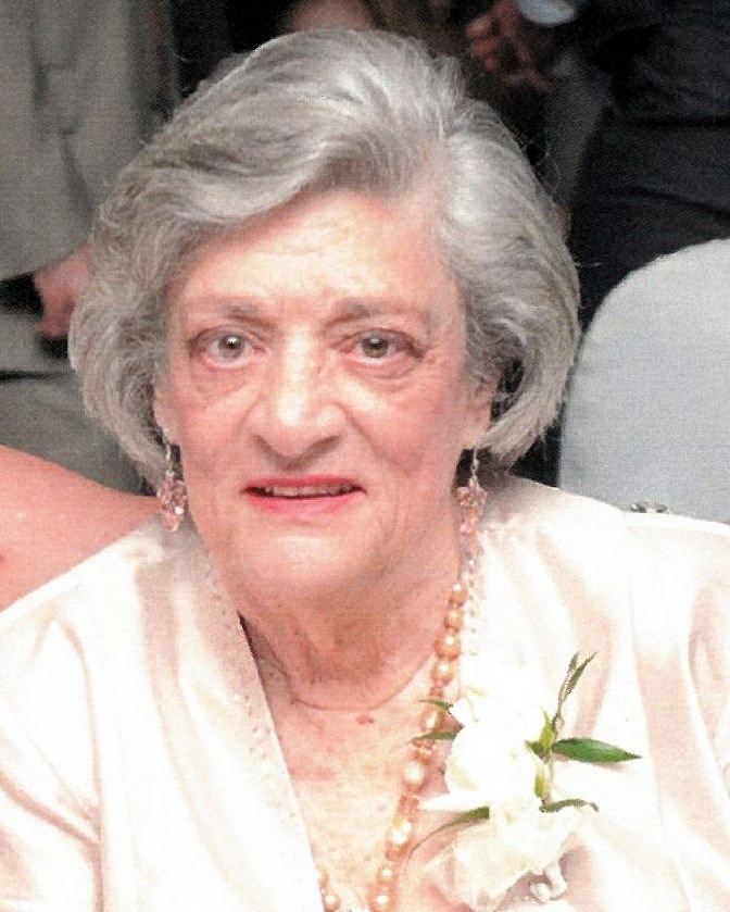 Aimée Pertuit Obituary - New Orleans, LA