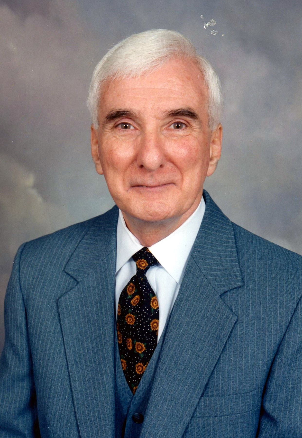 Richard Dawson Obituary - Richmond, VA