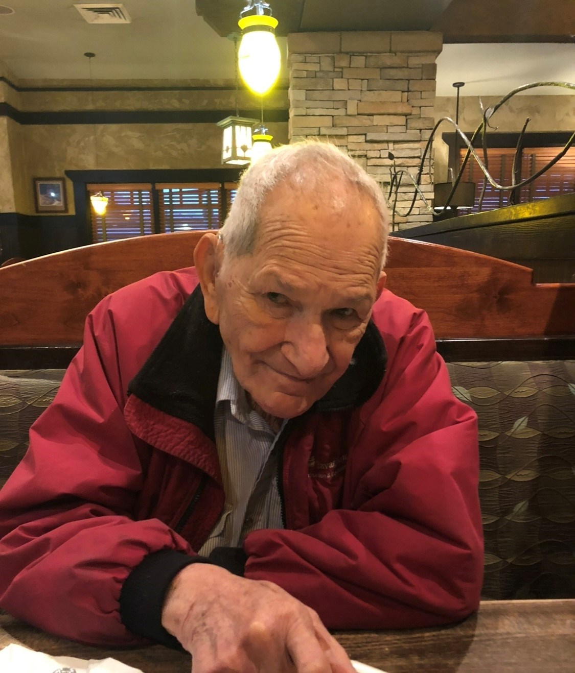 Gabriel Rodriguez Obituary - Riverside, CA