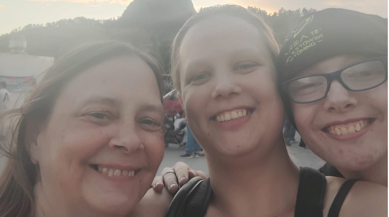 Jamilee Christie Obituary - Greeley, CO