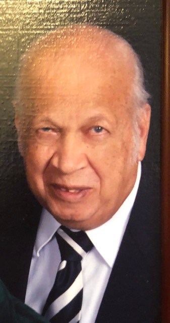 Julian Coleman Jr. Obituary - Indianapolis, IN