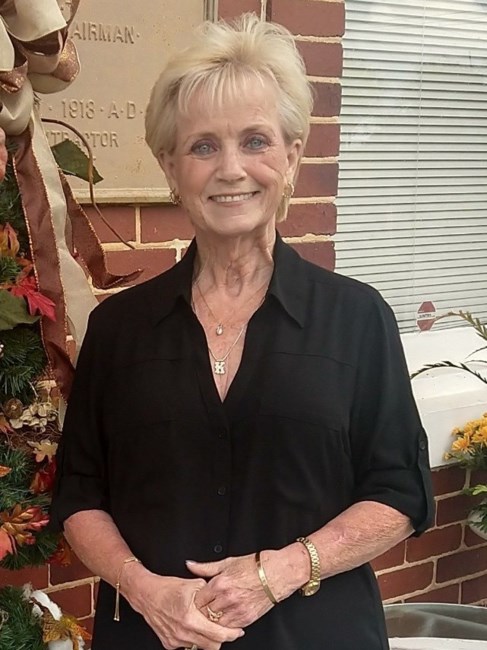Donna Kay McCurry Obituario - East Ridge, TN