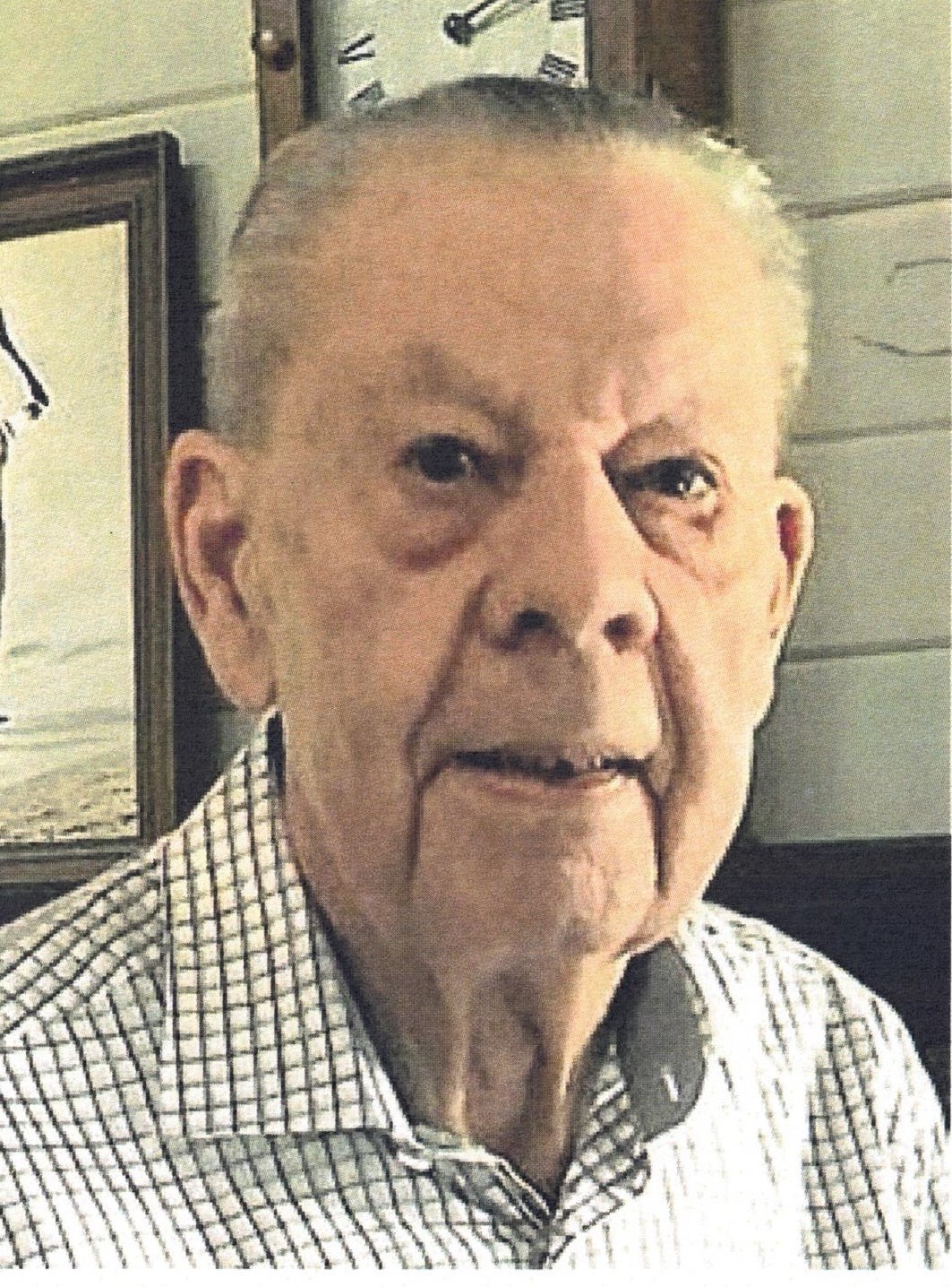 Robert Cunningham Obituary - Sylacauga, AL