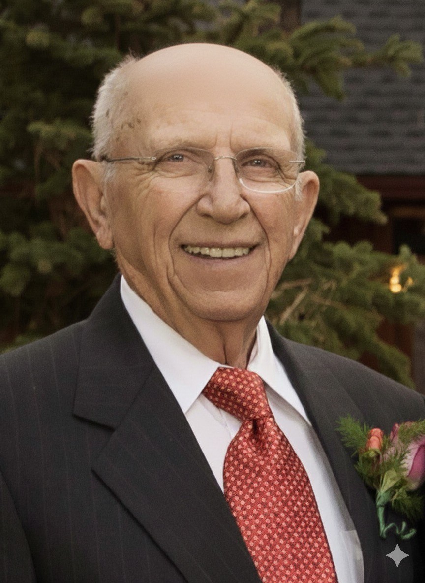 Keith Jons Obituary - Portland, OR