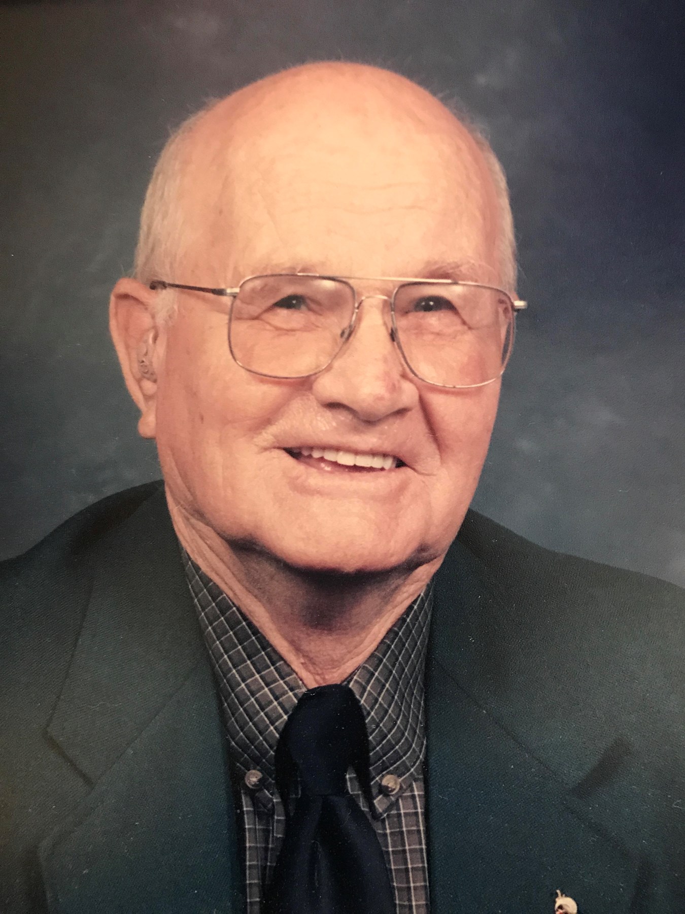 James Ipock Obituary - New Bern, NC