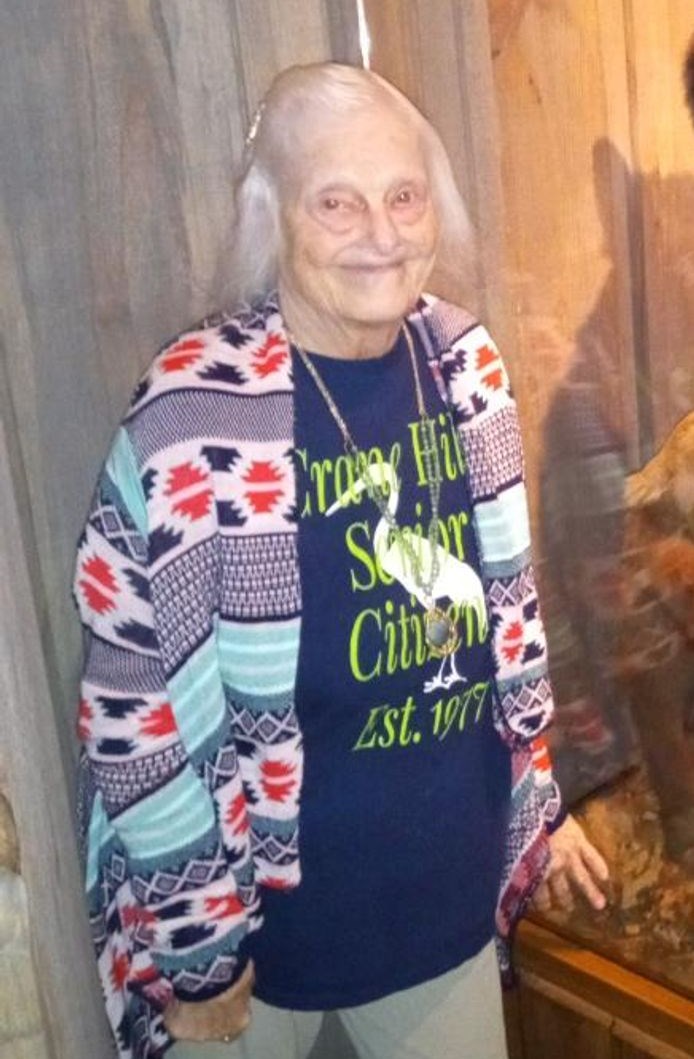 Lynn Haynes Obituary - Cullman, AL