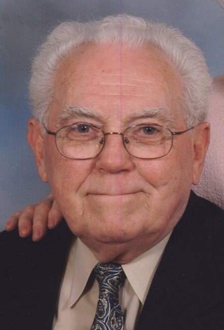 William J. Cole Obituary - Arlington Heights, IL