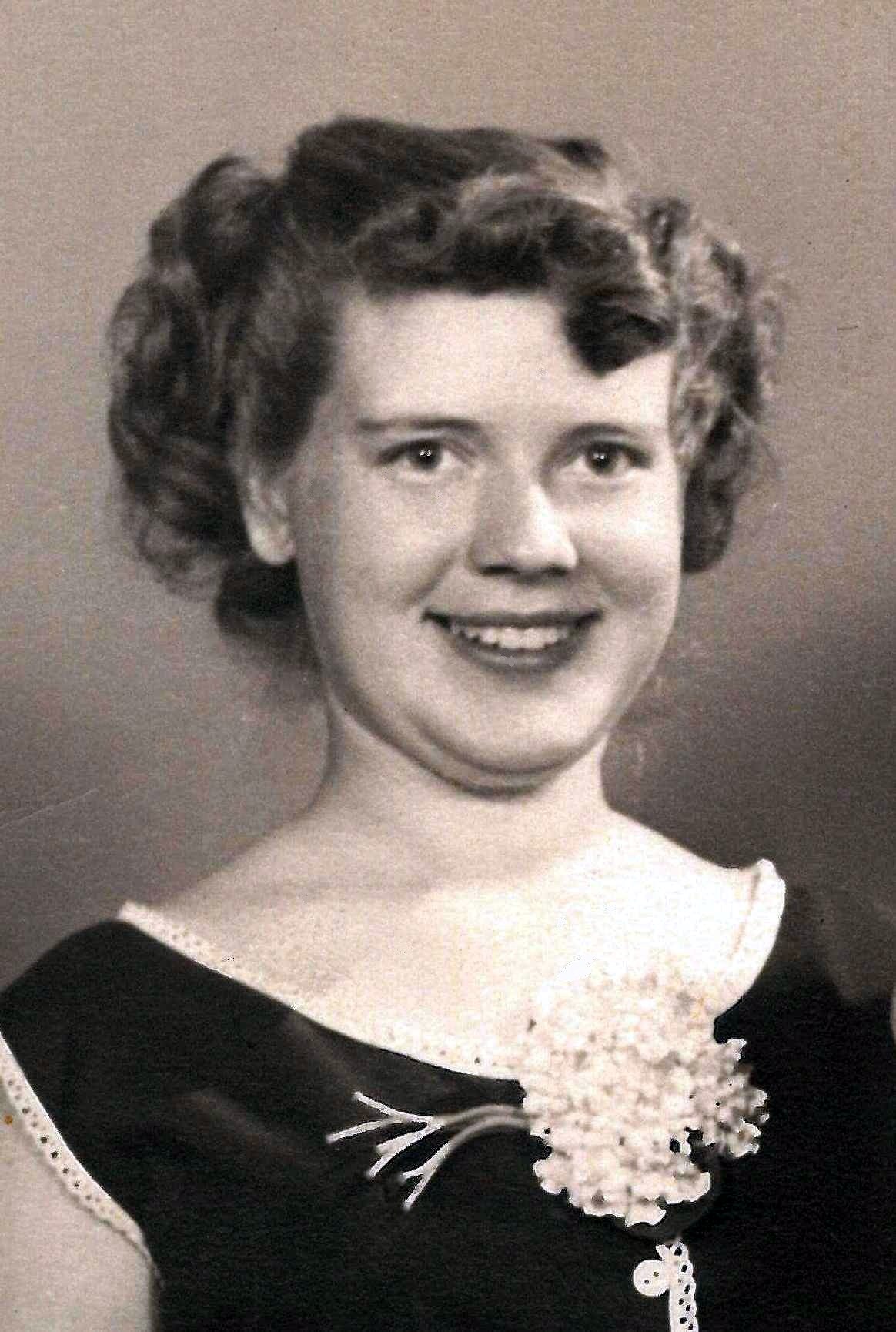 Lola Pluard Obituary - Vancouver, WA