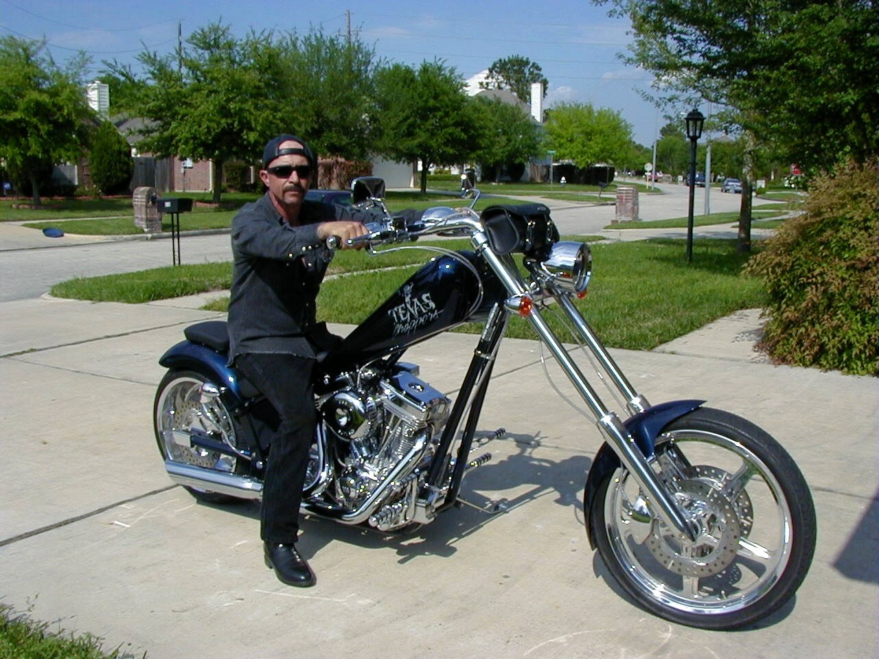 Norman Barron Obituary - Houston, TX