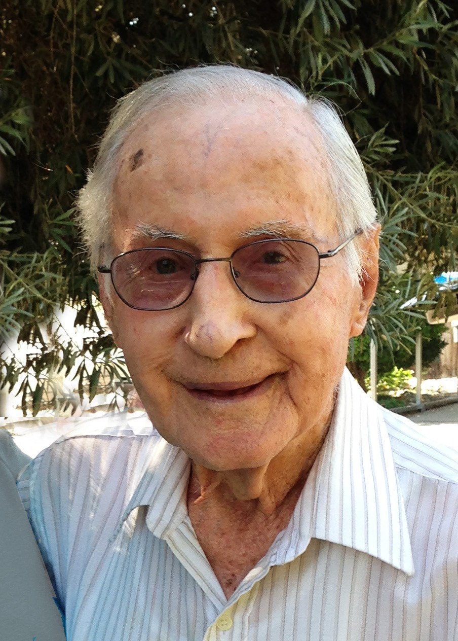 Leonard Amos Obituary - Visalia, CA