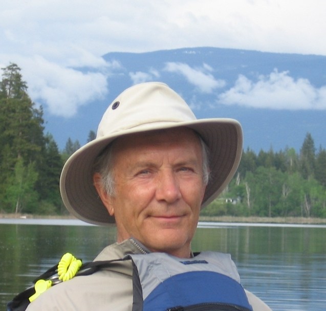 Brian James Selinger Obituary - Vernon, BC