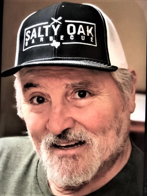 Mike Luna Obituary - Corpus Christi, TX