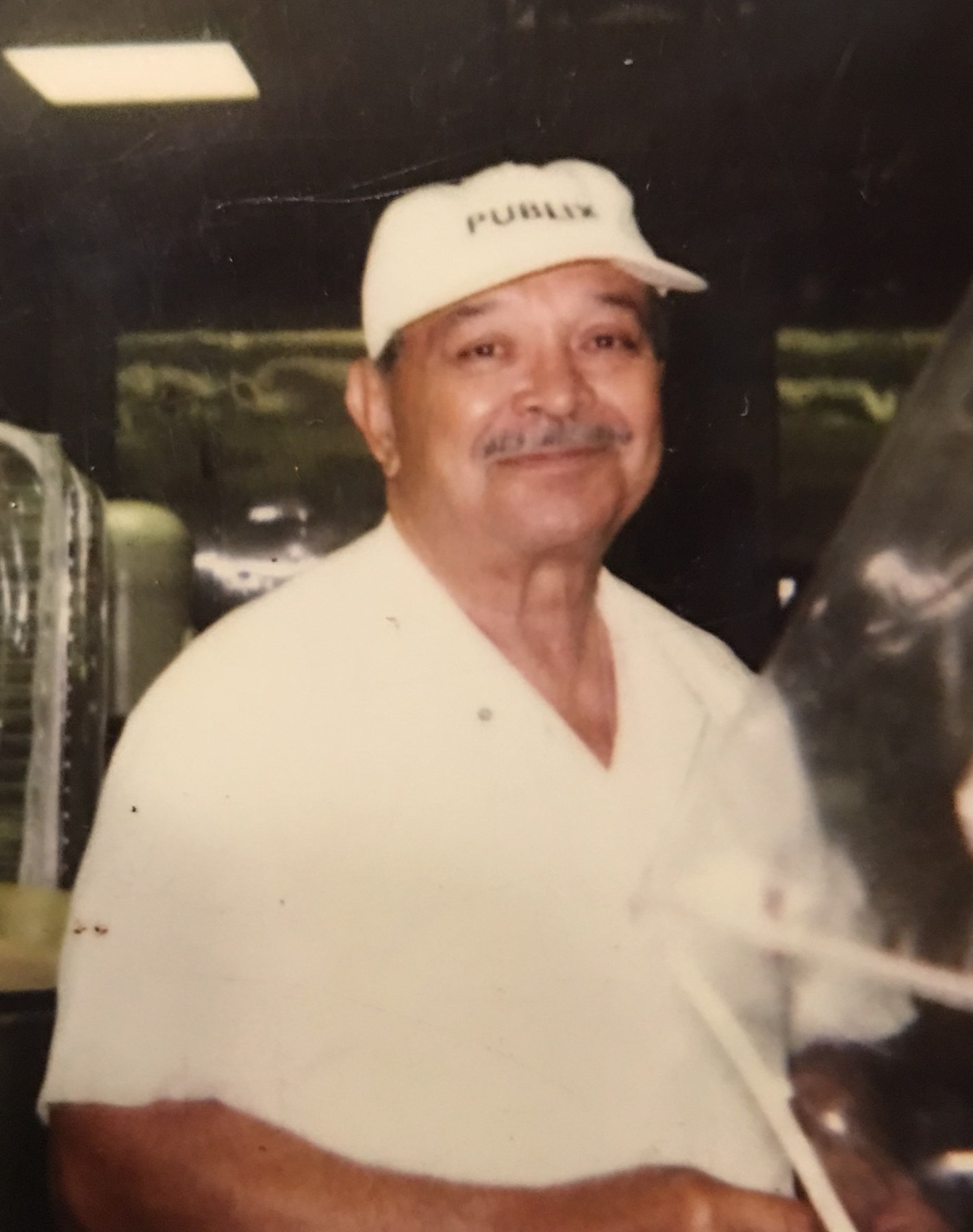 Heriberto Quinones Obituary - Cape Coral, FL