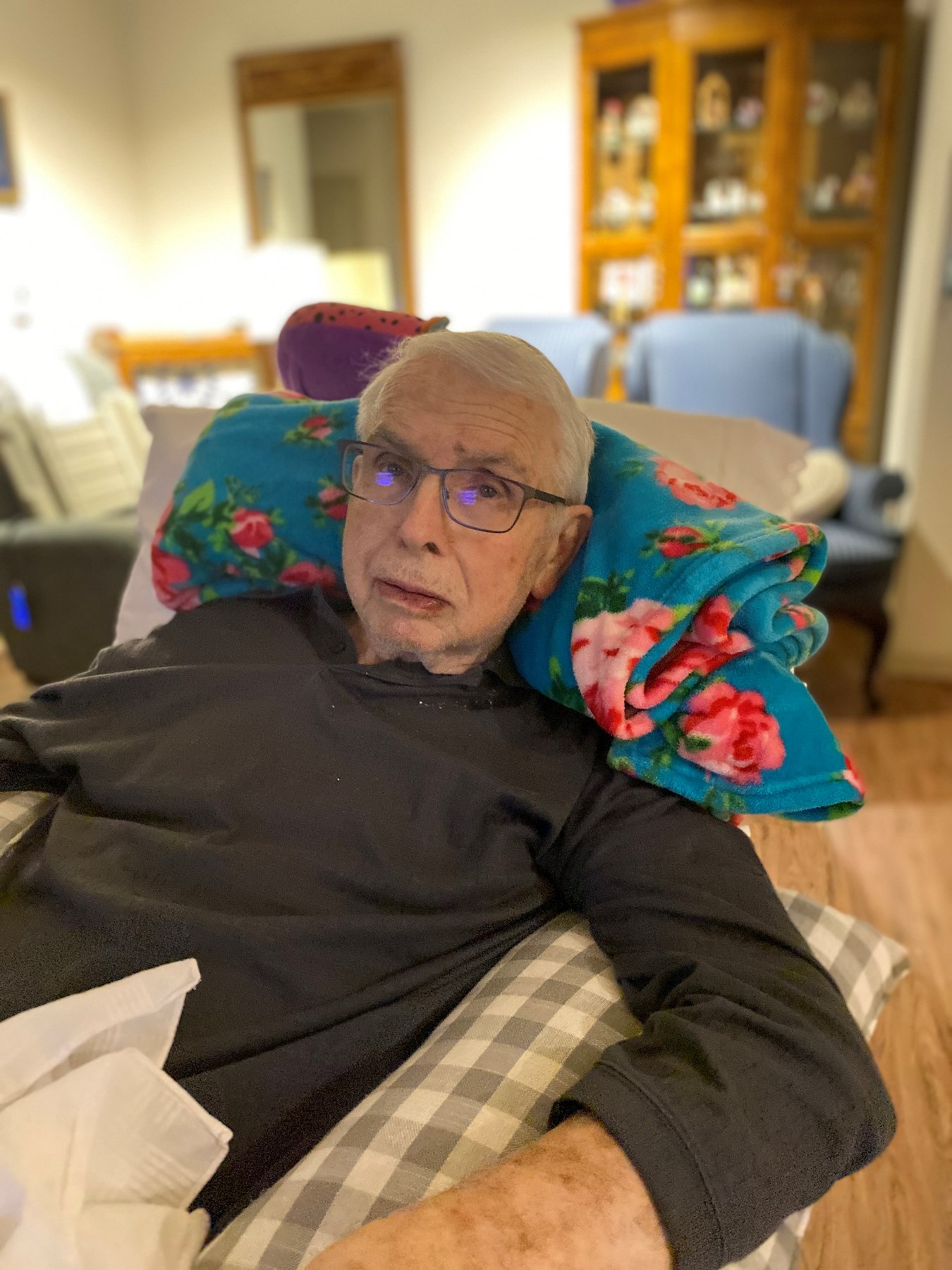 Louis William Powers Obituary - Houston, TX