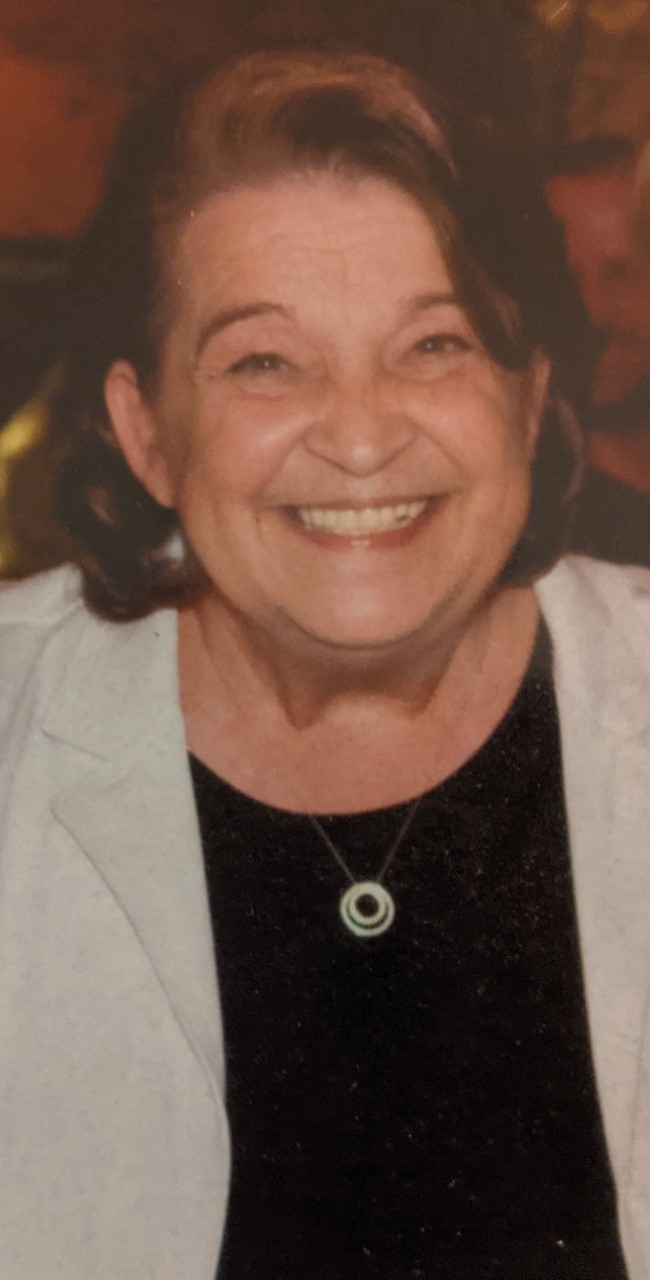 Anna Leduc Obituary - Elkridge, MD