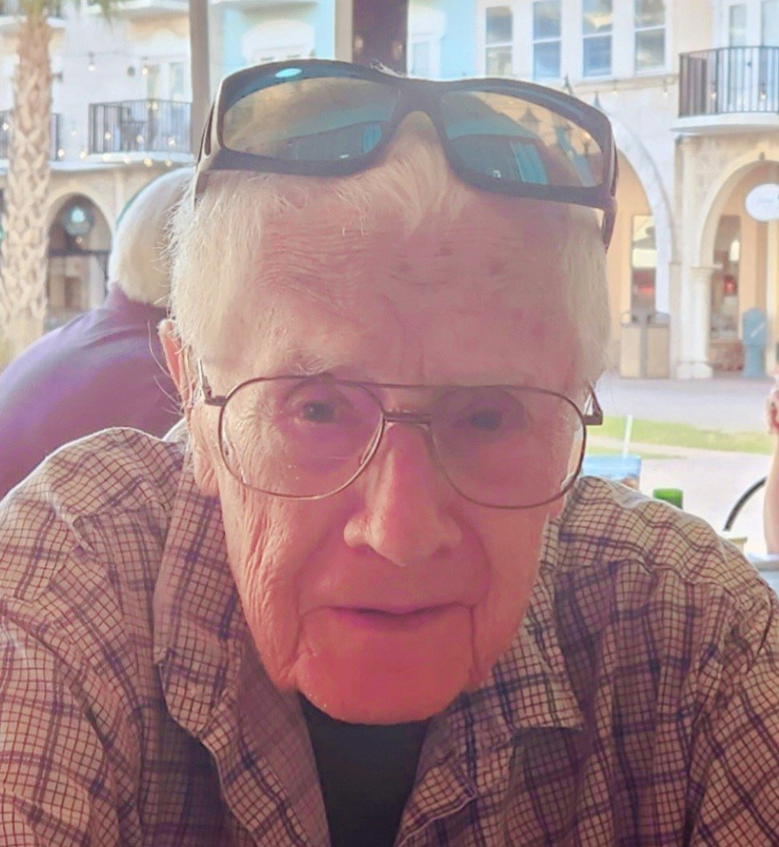 David Wilson Obituary - Flagler Beach, FL