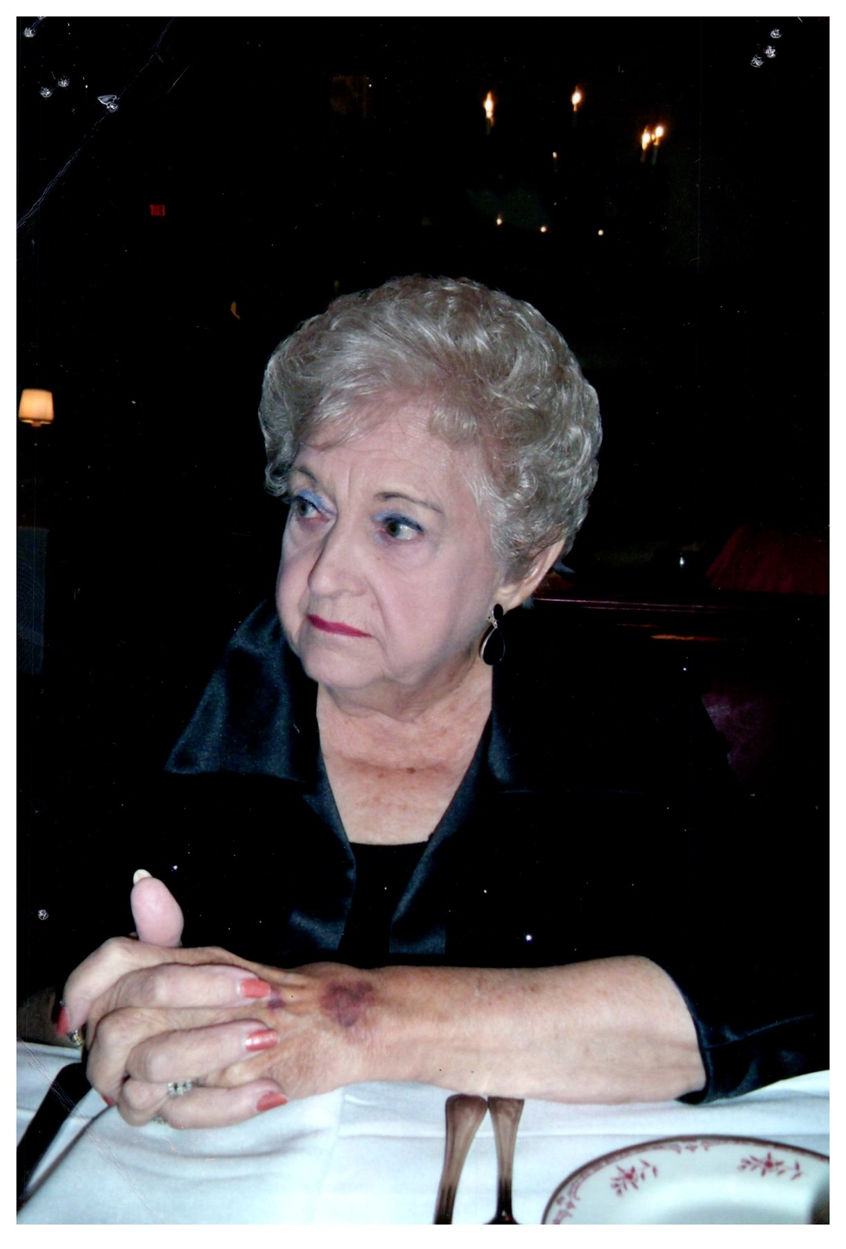 Ruth E. Hamel Obituary - Oak Lawn, IL