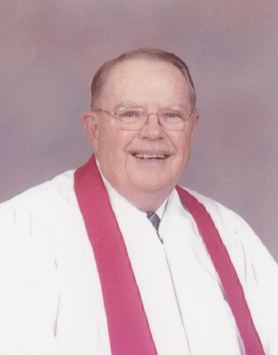 Reverend Albert McDowell Obituary - Grandview, MO